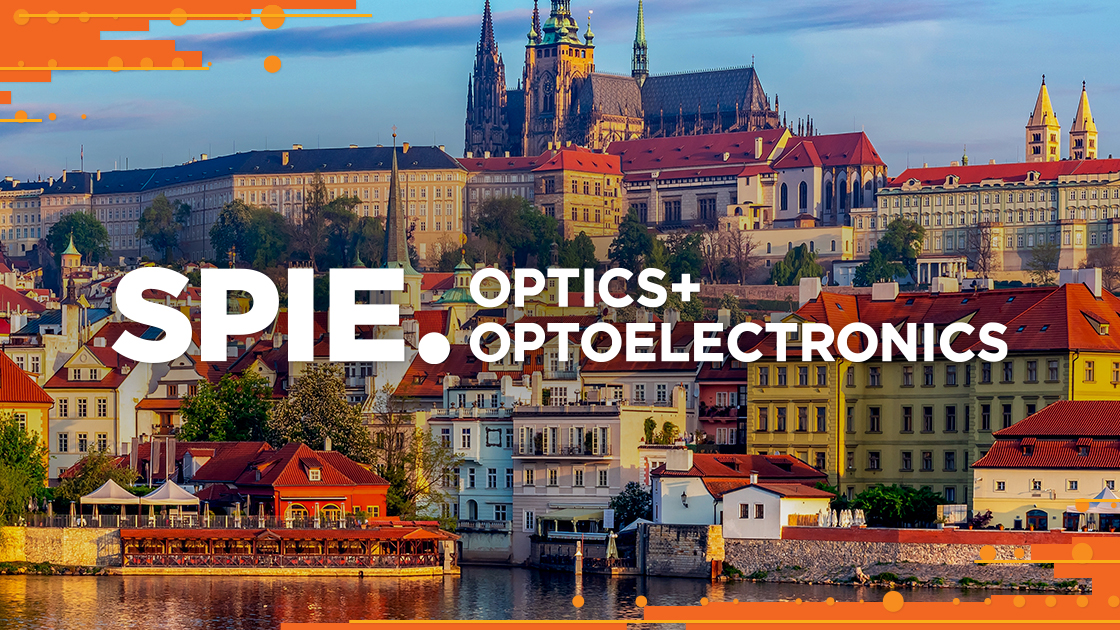 SPIE Optics + Optoelectronics 2025 | LEARN project