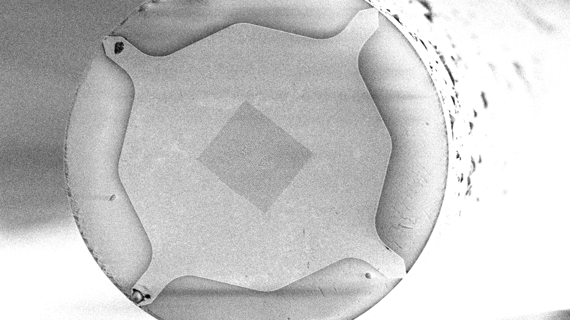 New UFP sensors | LEARN project